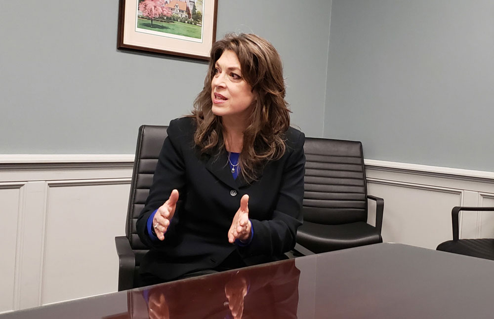 Cobb vows to stick to issues, despite negative attacks | News, Sports ...